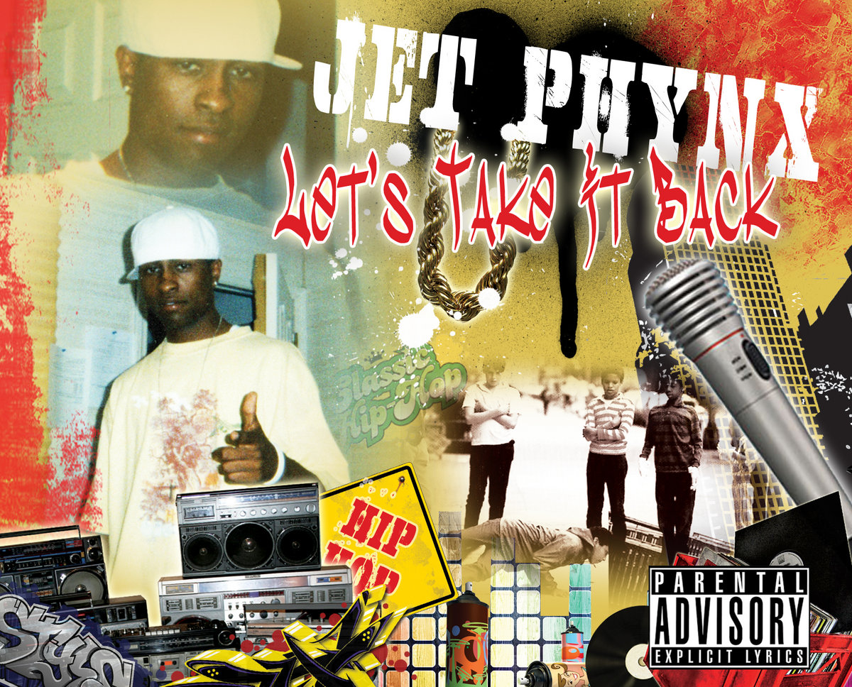 Bring It Back | Jet Phynx | SoundBwoi Records