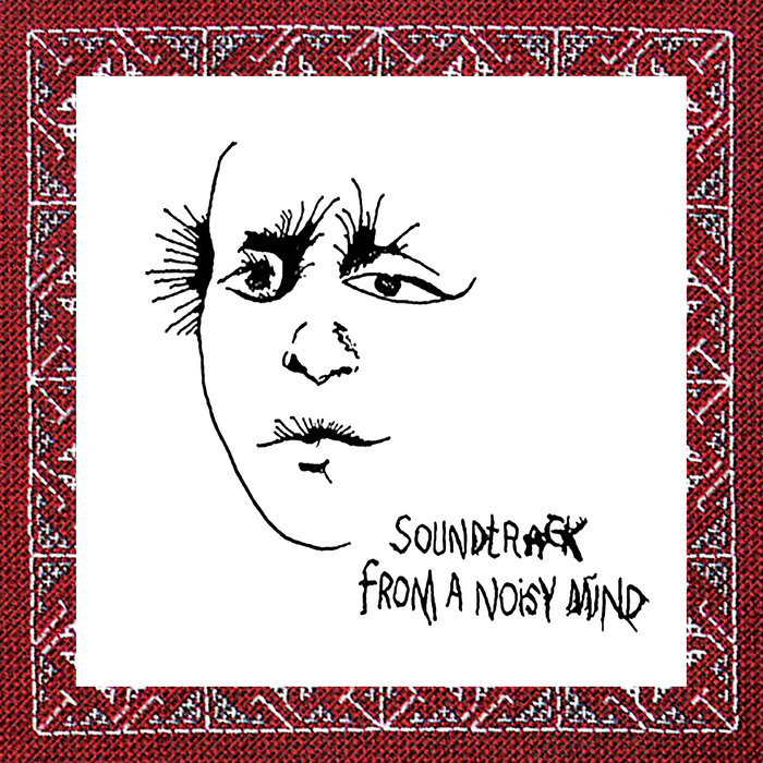 Soundtrack for a Noisy Mind | Adam Buckland Ensemble