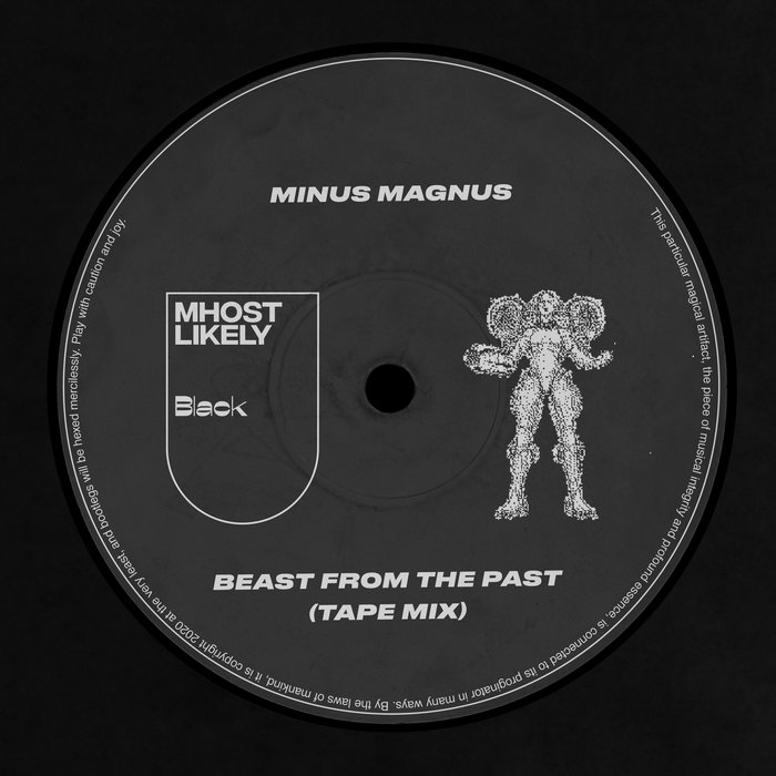 FREE DOWNLOAD | Beast From The Past [Mhost Likely] | Minus Magnus