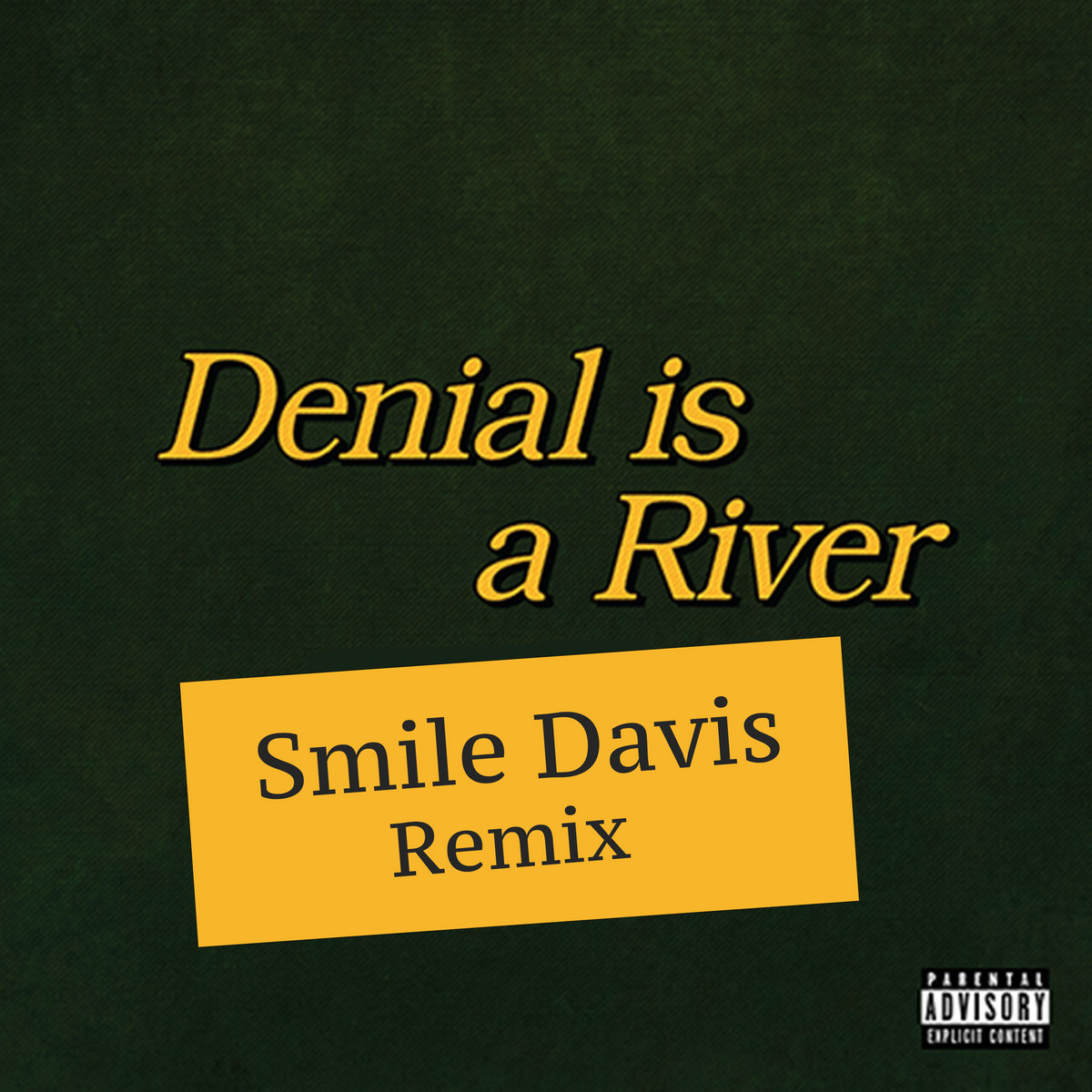 Doechii - Denial is a River (Smile Davis Remix) | Smile Davis | Uluru ...
