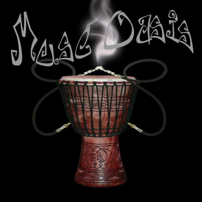 Shimon | Ahmed Garcia and Muse Oasis | Muse Oasis