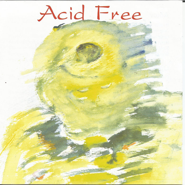 Acid Free | Grigoris Melakis