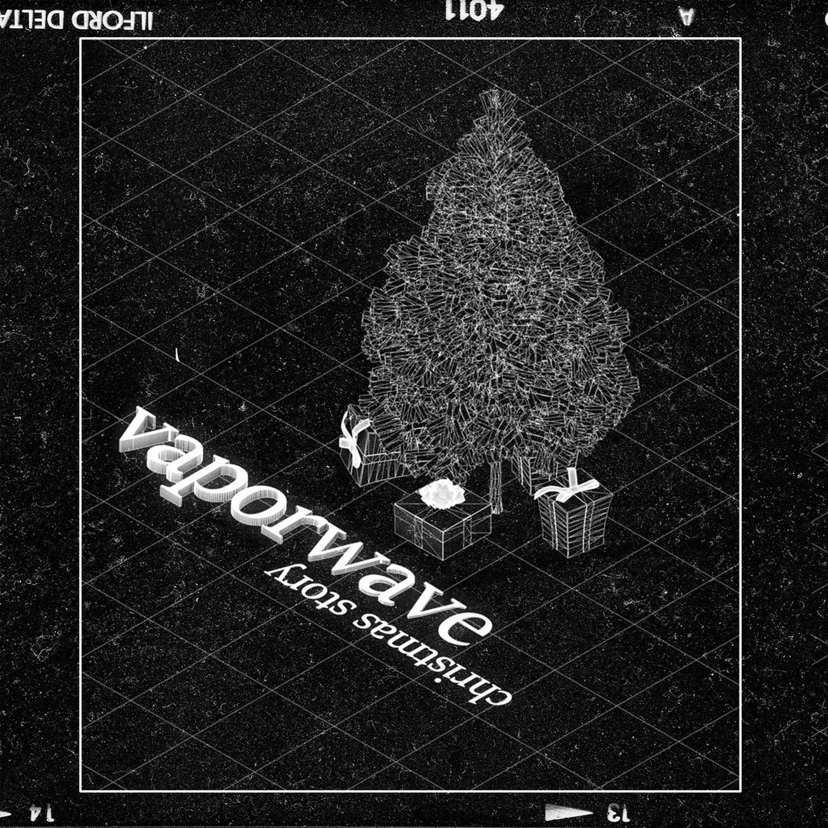 Vaporwave Christmas Story | Various artists | Ursula's Cartridges