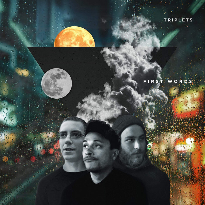 First Words | Triplets