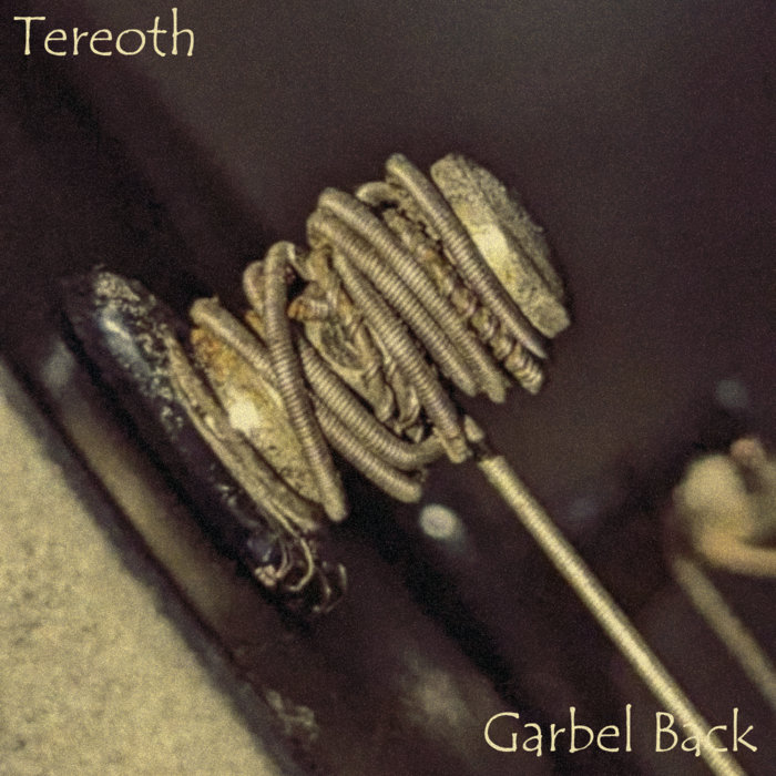 Garbel Back | Tereoth