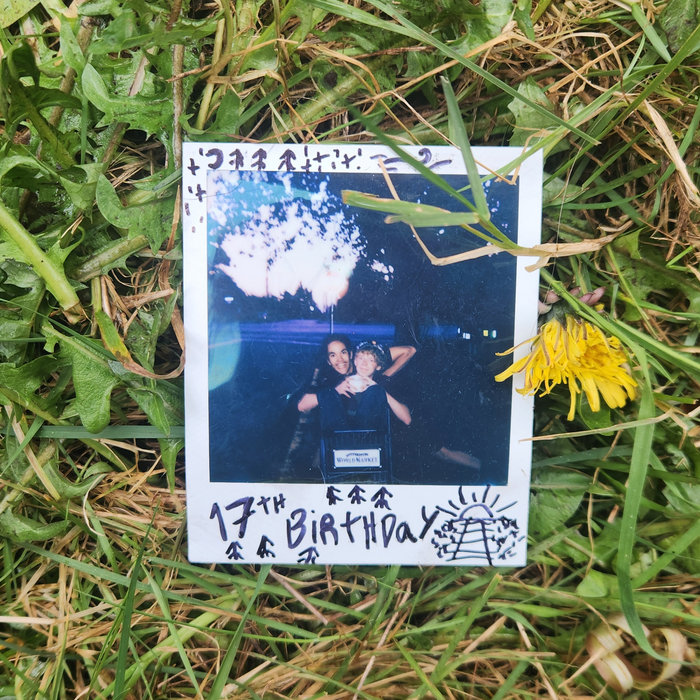 demo | Dandelion Eyes