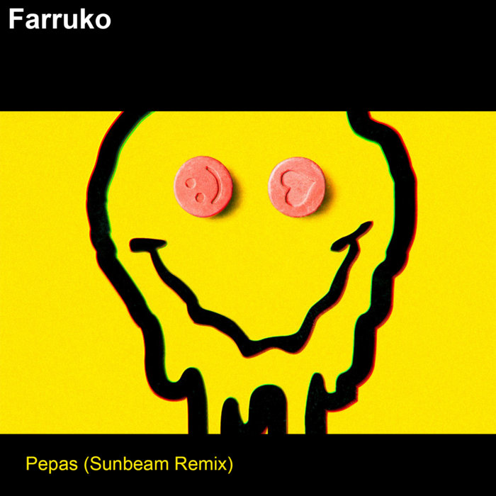 Pepas - Remix | Farruko | DJ Lauwy