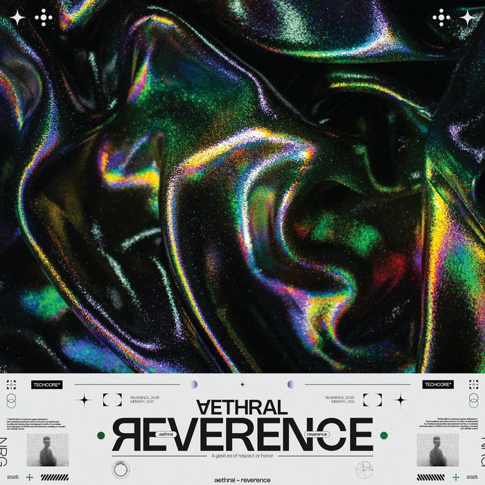 Reverence | Aethral