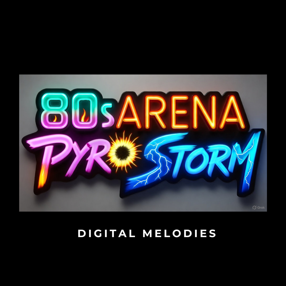 80s Arena Pyro Storm (VM2 Teasers) | Digital Melodies Studio – Empire ...