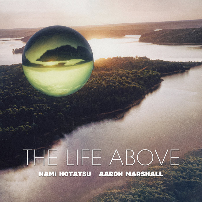 The Life Above | Nami Hotatsu and Aaron Marshall | aurora argentea