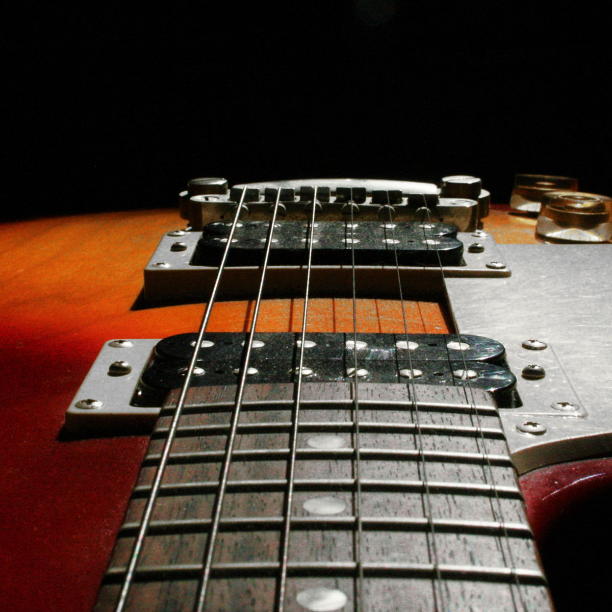Sad Psychedelic Blues Guitar Ballad Backing Track E minor | Nick Neblo ...
