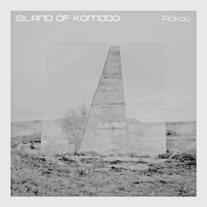 ISLAND OF KOMODO | Marc Teitler & Bernd Wuertz | Marc Teitler