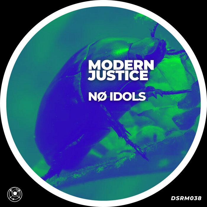 Modern Justice | Nø Idols | Despair Scape Records
