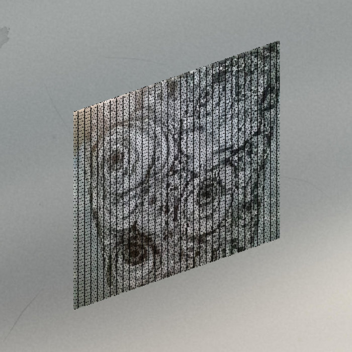 These Days We Feel Like Machines | ghostorbody | ICT096