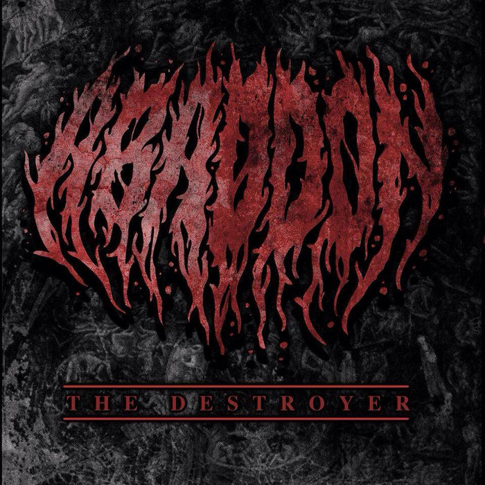 The Destroyer EP | Abaddon