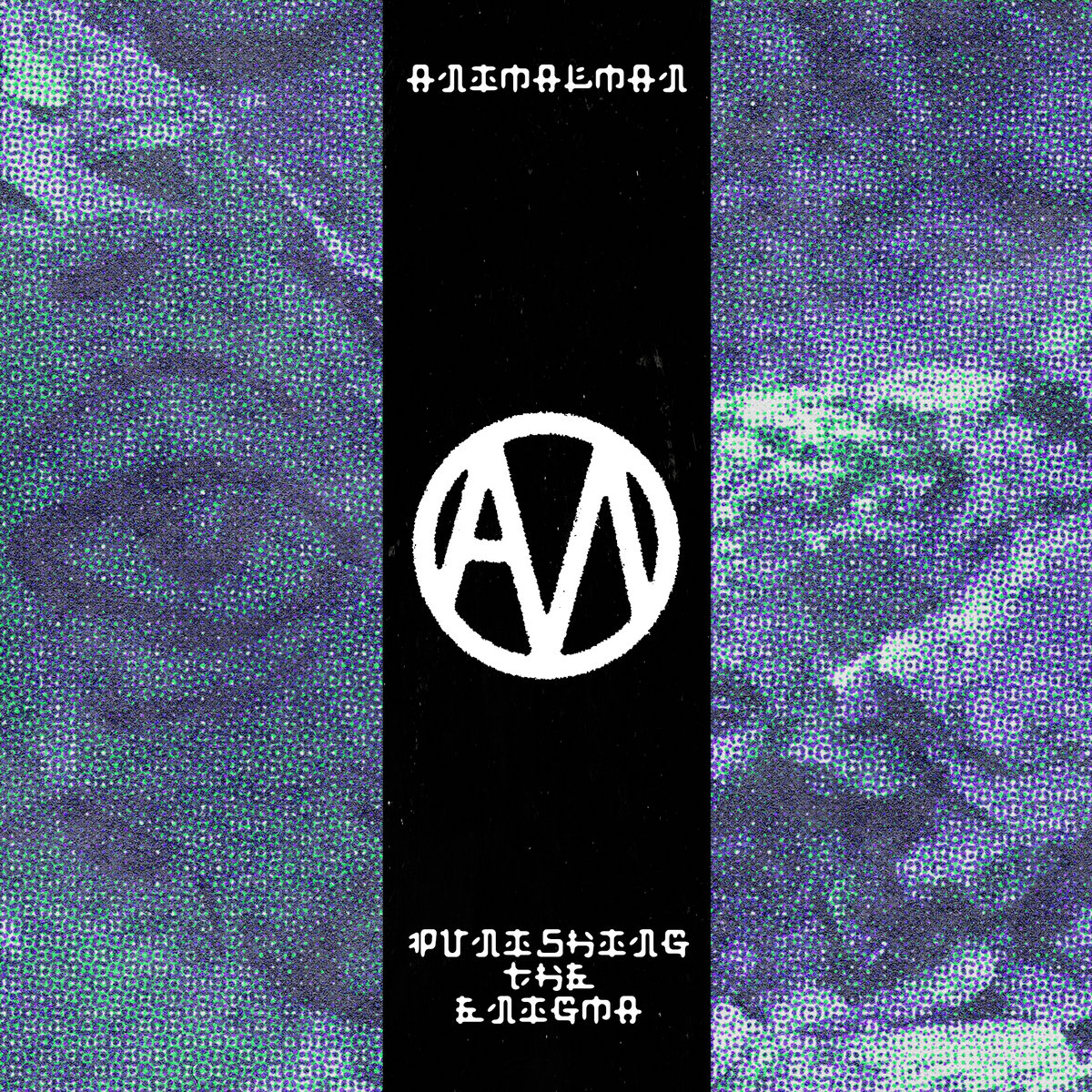 Punishing the Enigma | Animalman