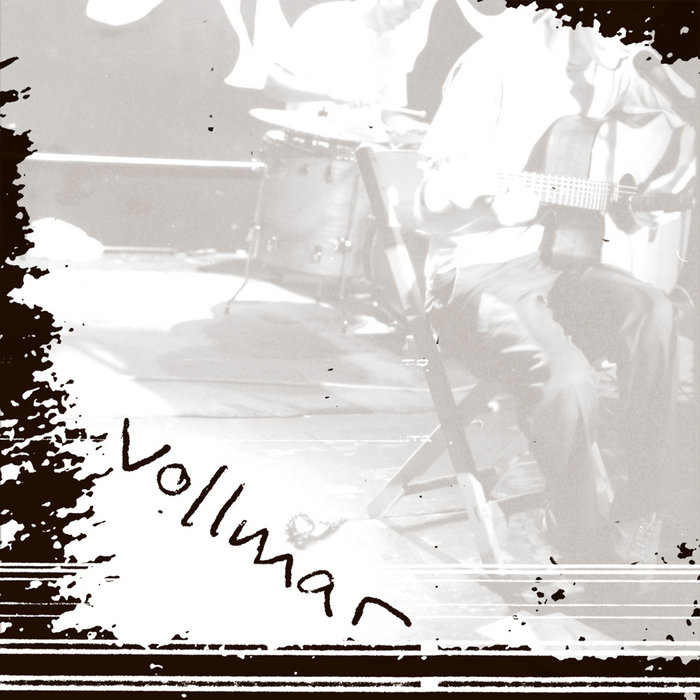 Sorry Sue Songs | Vollmar | Bluesanct