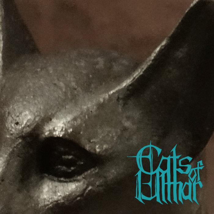 Cats of Ulthar | Cats of Ulthar