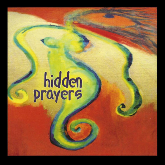 Hidden Prayers | Hidden Prayers