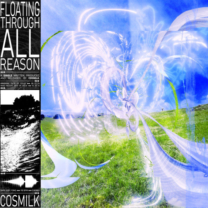 Floating Through All Reason | Cosmilk