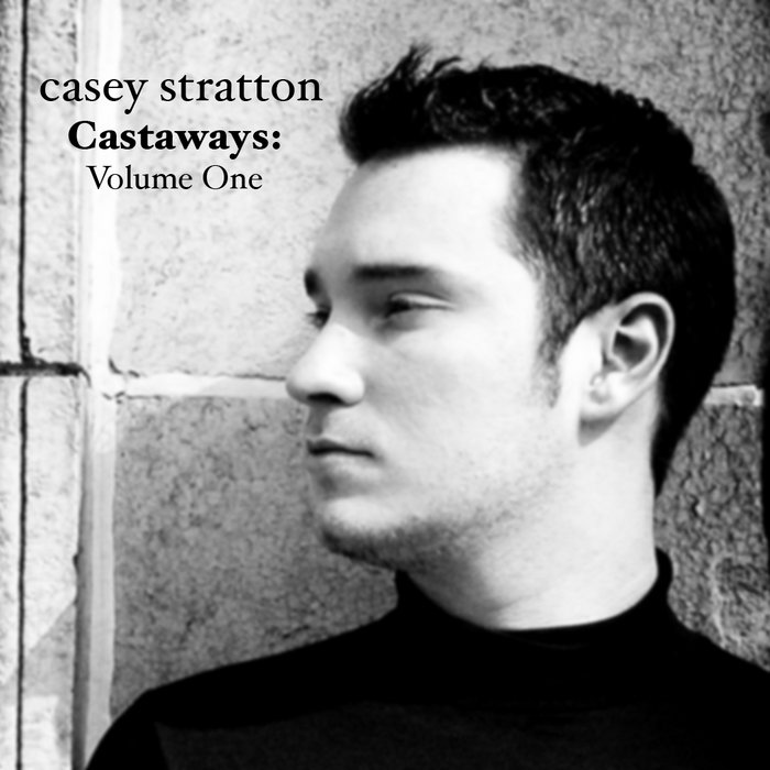 Castaways: Volume One | Casey Stratton