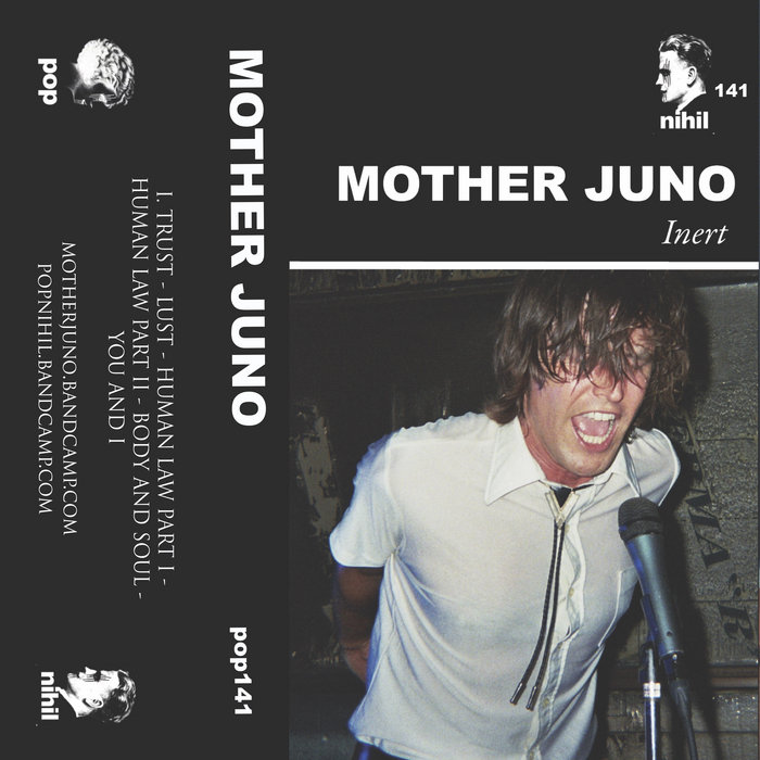 Inert | Mother Juno | popnihil