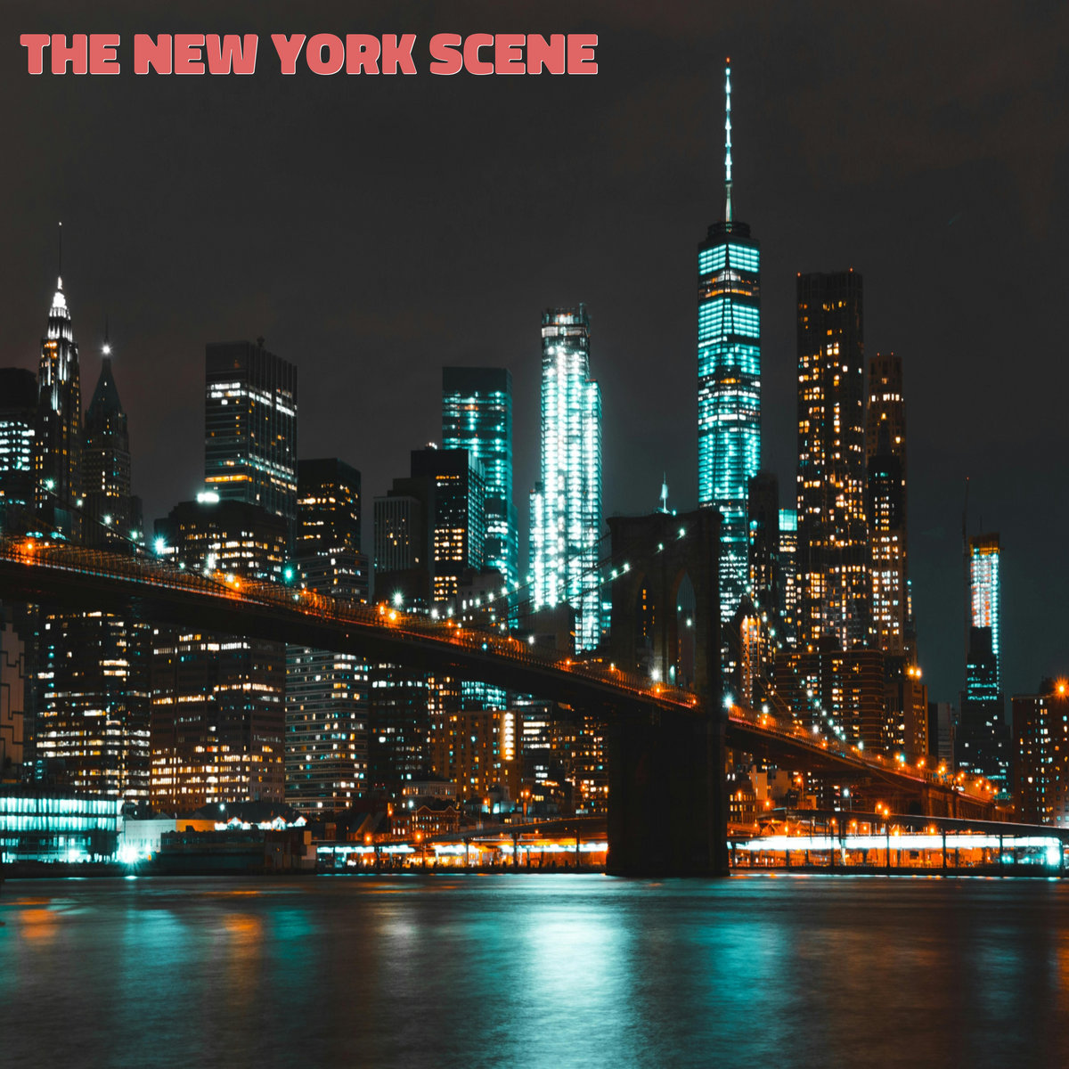 Mumbles Music Library Archive - The New York Scene (Dick Hieronymus ...