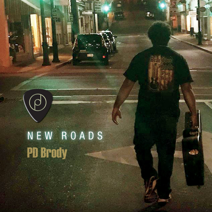 New Roads | PD Brody