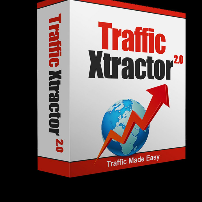 Traffic Xtractor 2.0 Review & Traffic Xtractor 2.0 $16,700 bonuses ...