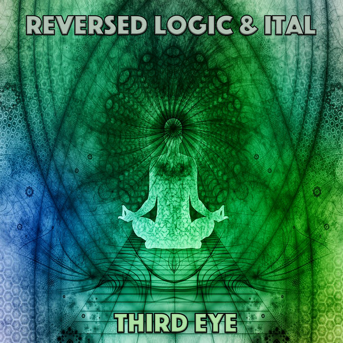 Third Eye | Reversed Logic & Ital | Antu Records