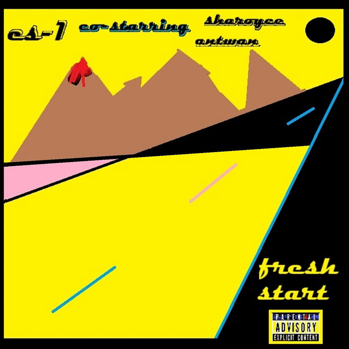 fresh start | es-1 co-starring sharoyce antwan | ES-1