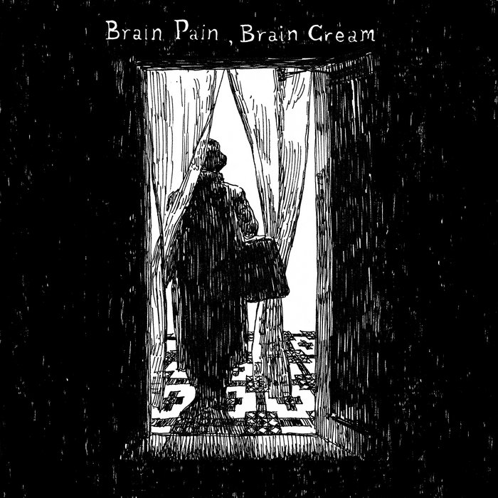 Brain Cream | Brain Pain