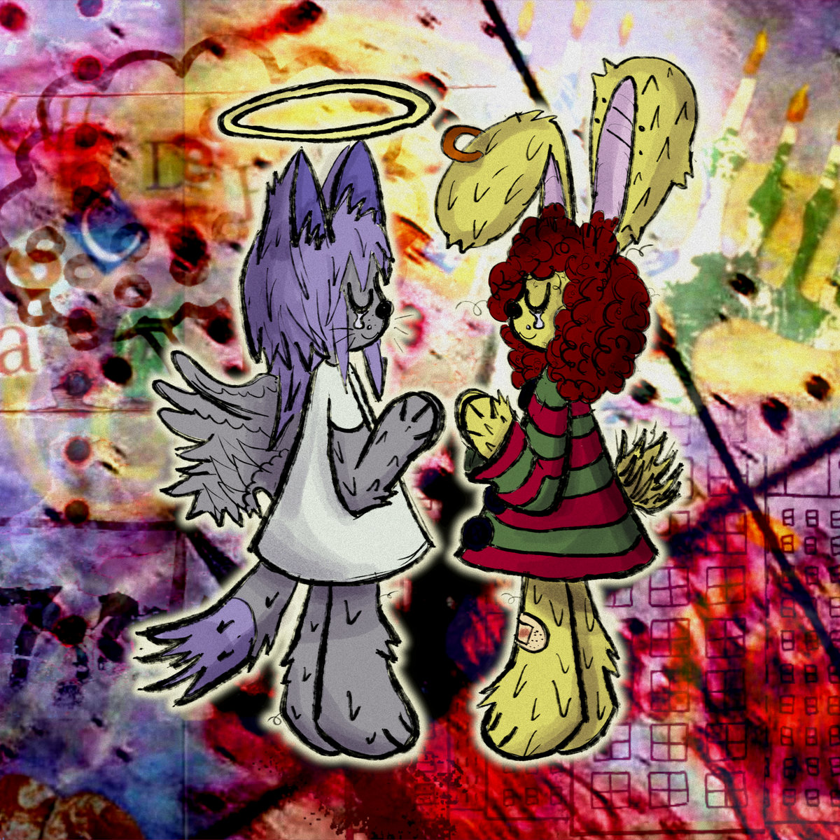 SOPHOMORE SLUMP CALLITHUMP | STOMACH BOOK