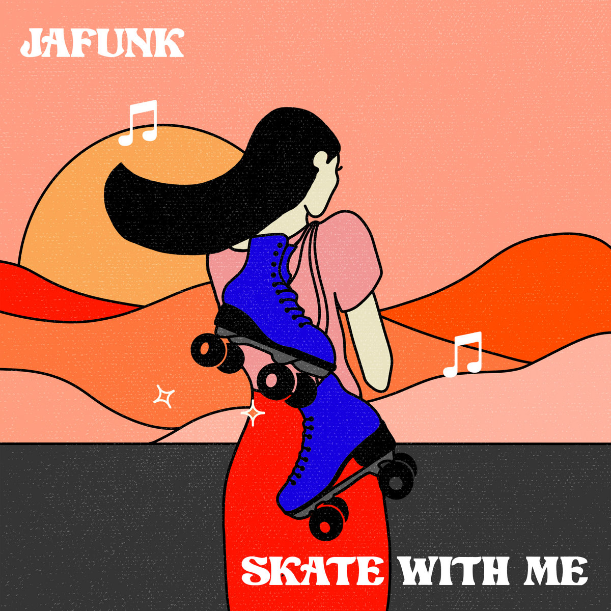 Weekend Love | Jafunk | Unity Records