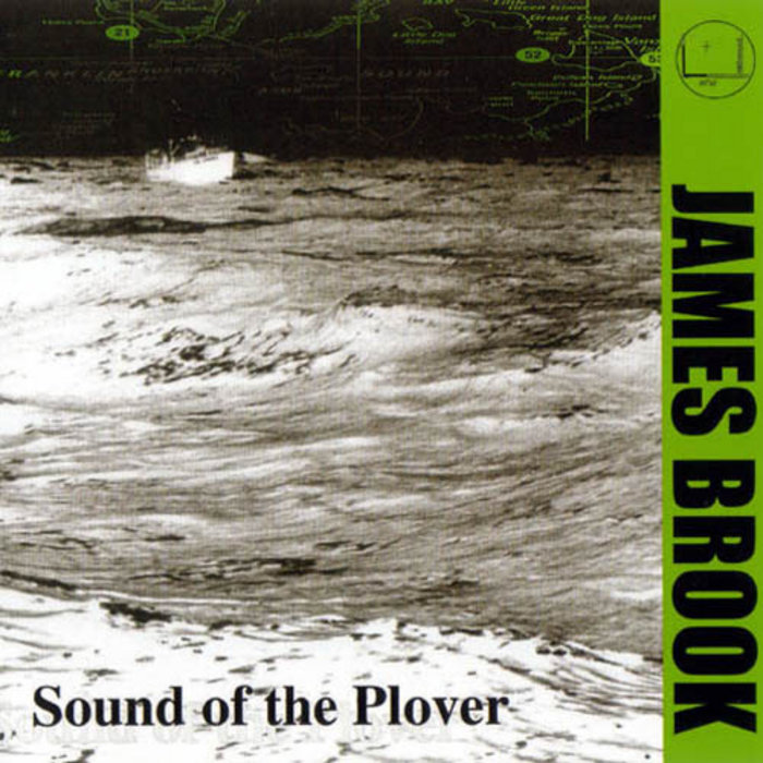 Sound of the Plover | James Brook