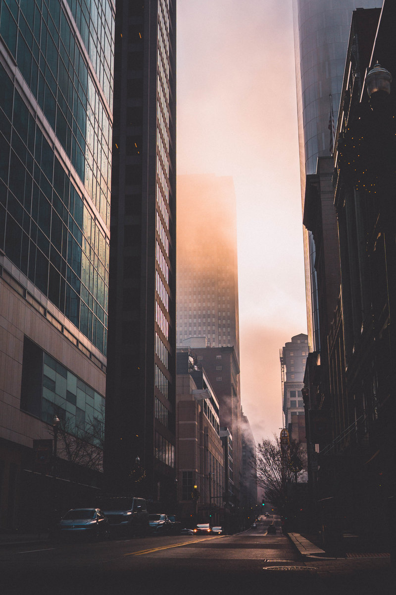 Demo_2021 | Orange Lazarus