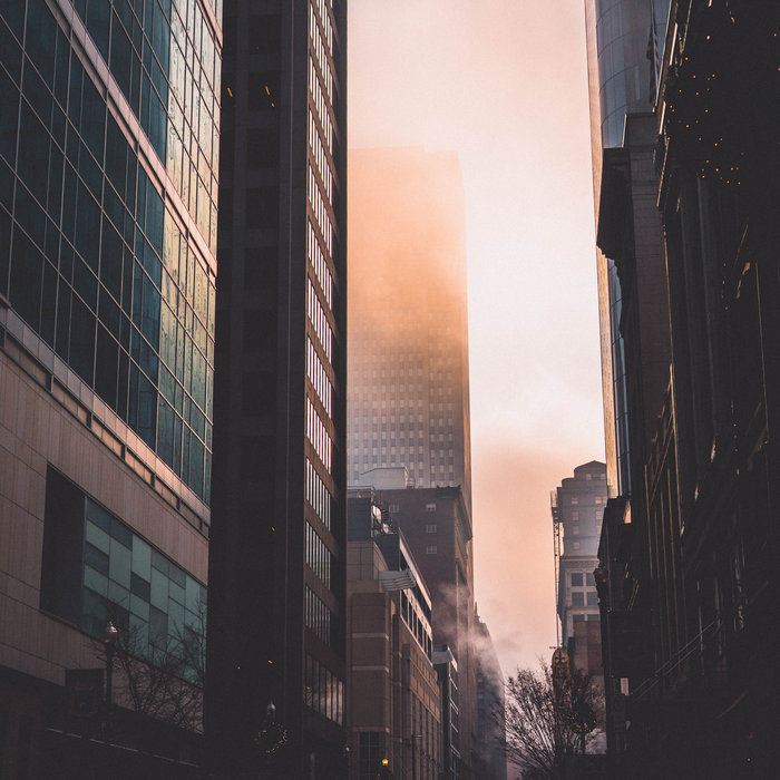 Demo_2021 | Orange Lazarus