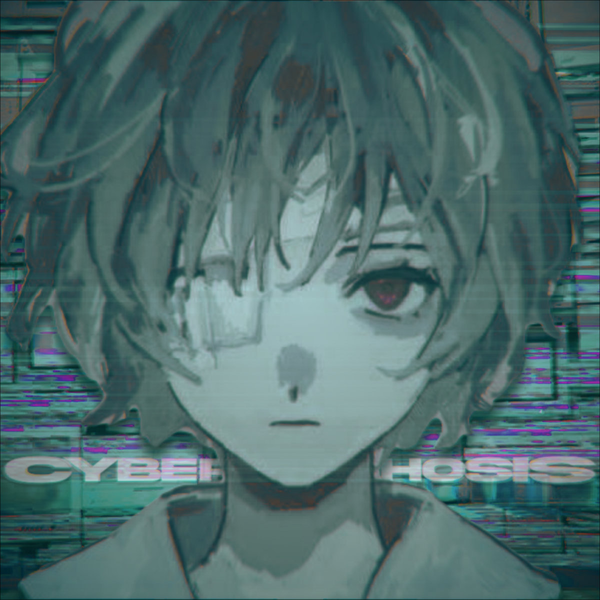 Cyber Psychosis Ifxnly