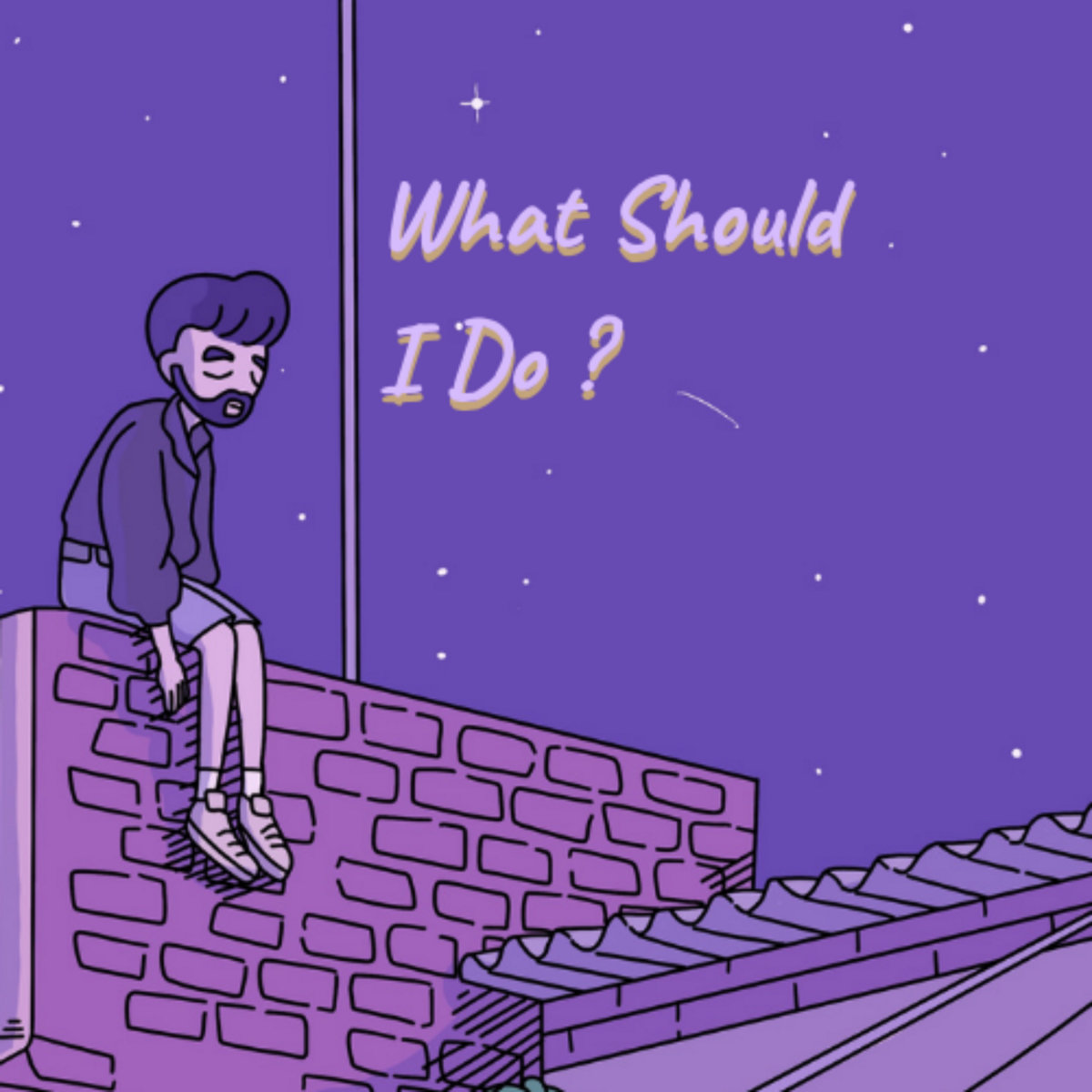What Should i Do | Penny Ways