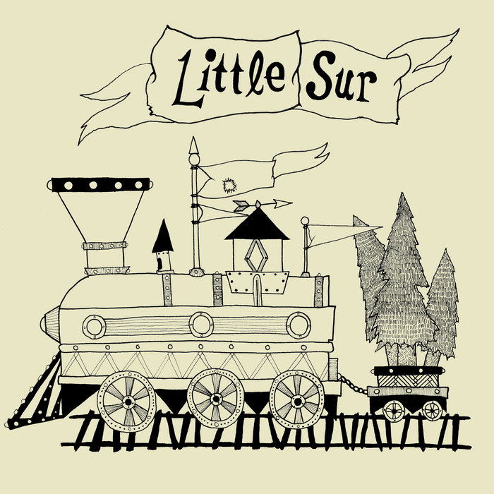 Little Sur EP | Little Sur