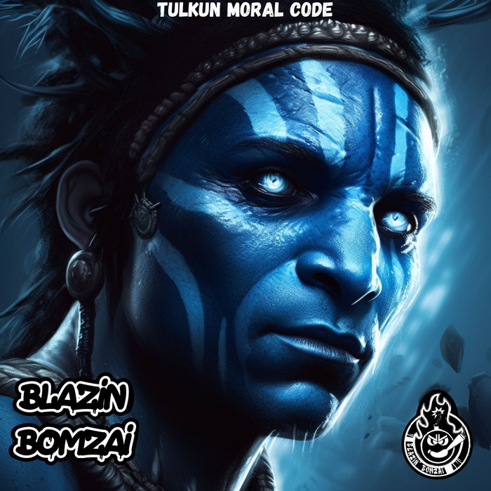 Tulkun Moral Code | Blazin' Bomzai