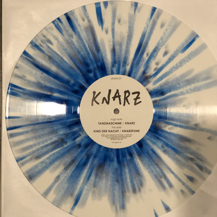 Knarz - Classix | Thomas P. Heckmann