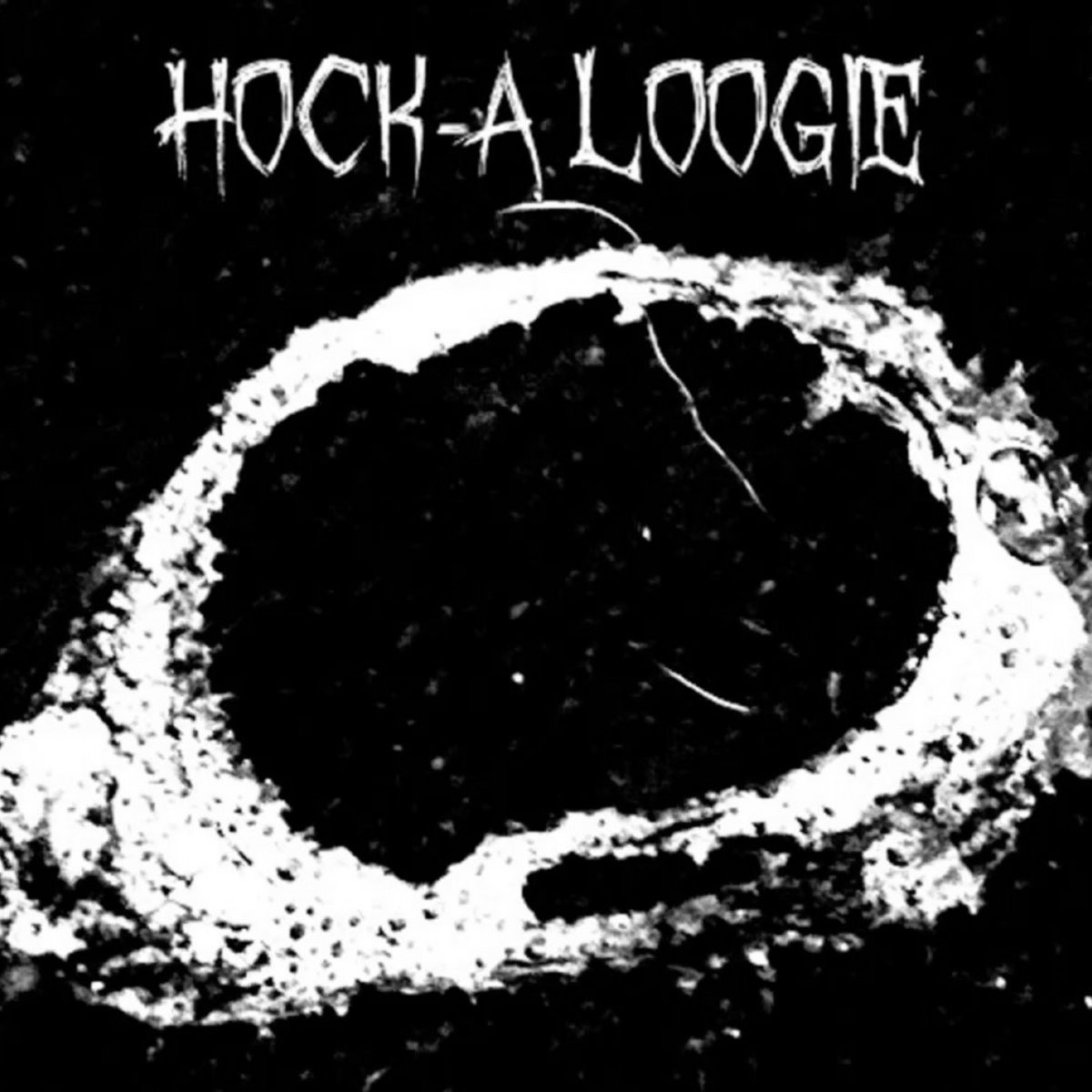 Hock-A-Loogie | Suspicious Skin