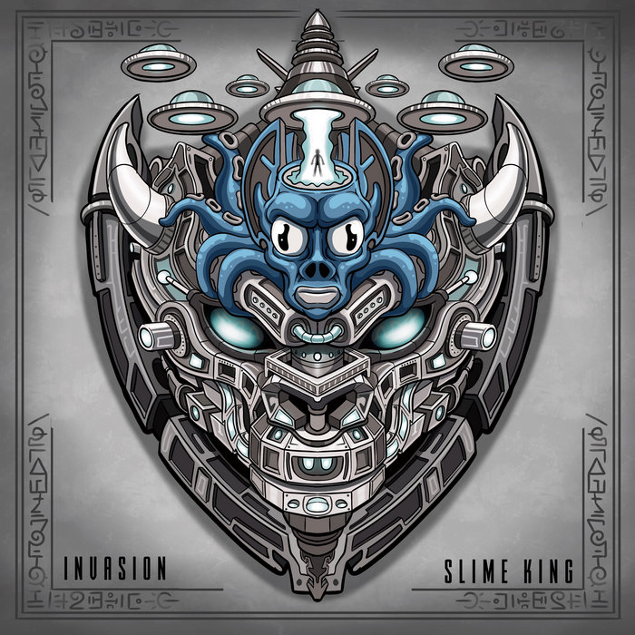 Invasion | Slime King