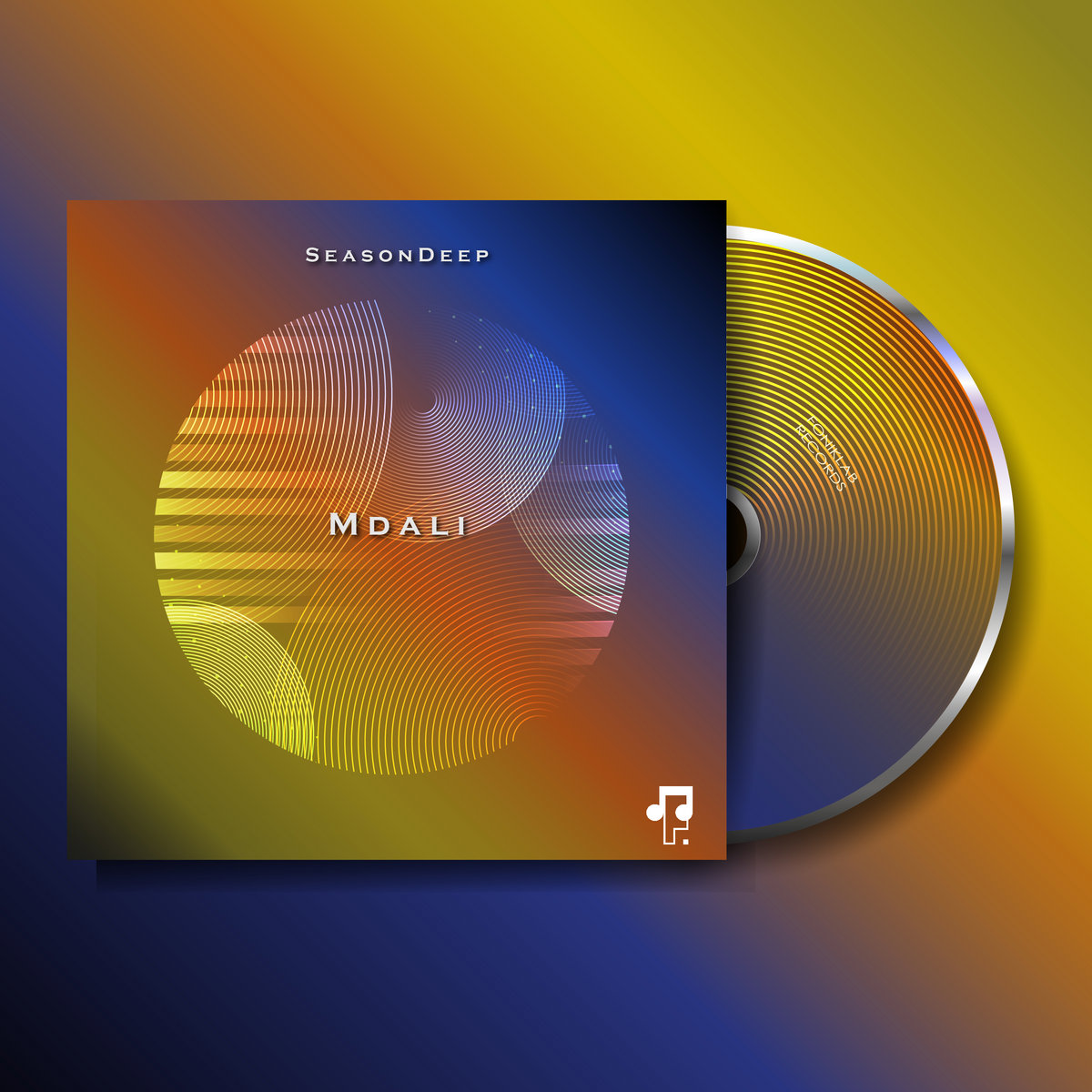 Mdali | SeasonDeep | FonikLab Records