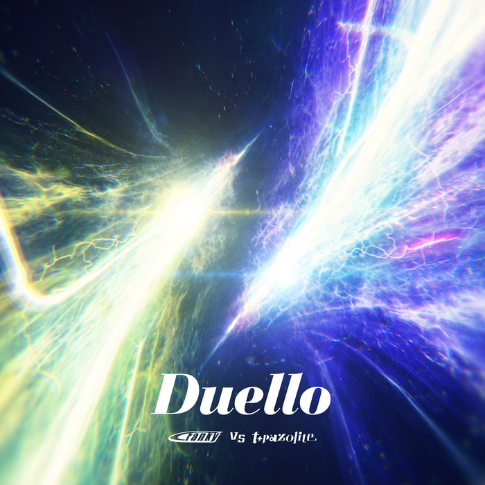 Duello | Cranky vs t+pazolite | t+pazolite