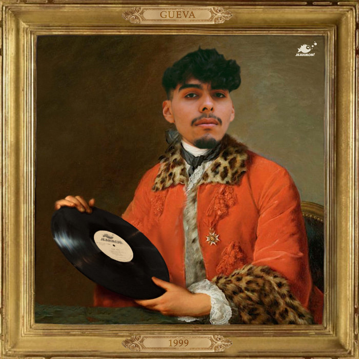 1999 | Gueva | JEAHMON!