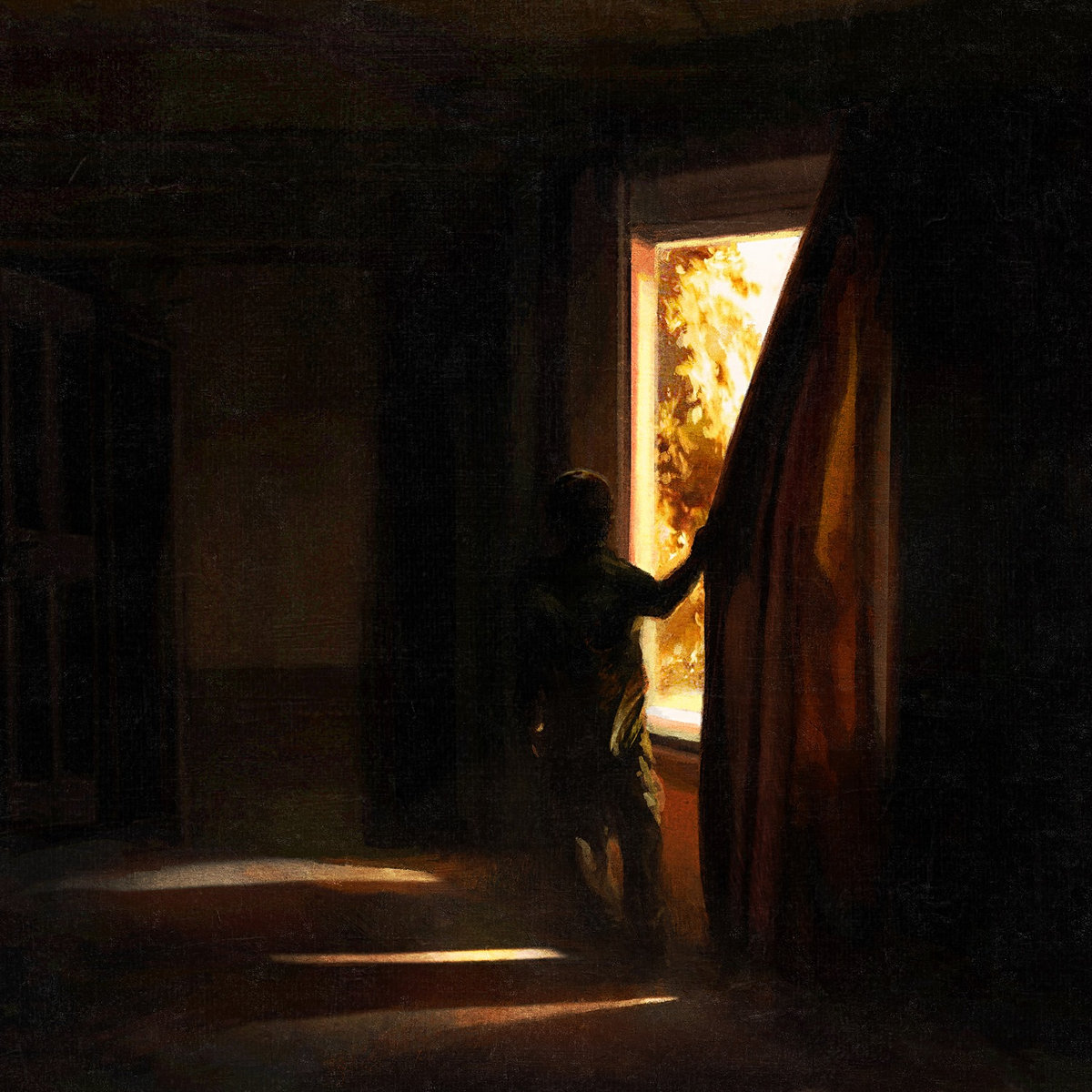 Trauma | KENN NARDI | Tribunal + Divebomb Records