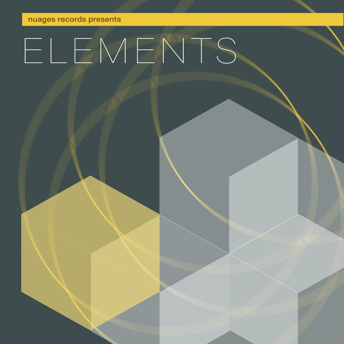 Erik Jackson Presents: Elements | Erik Jackson
