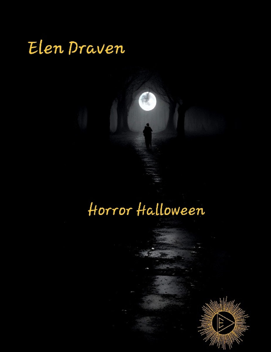 Elen Draven - Horror Halloween | Elen Draven